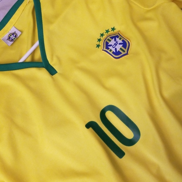 Other | Kids Neymar Jr Kit | Poshmark